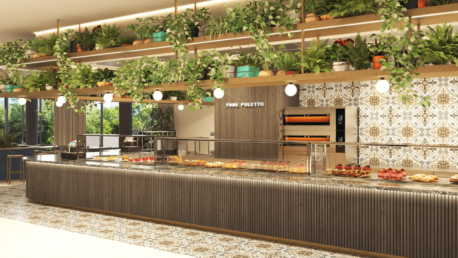 Cantinetta - EUREF Event