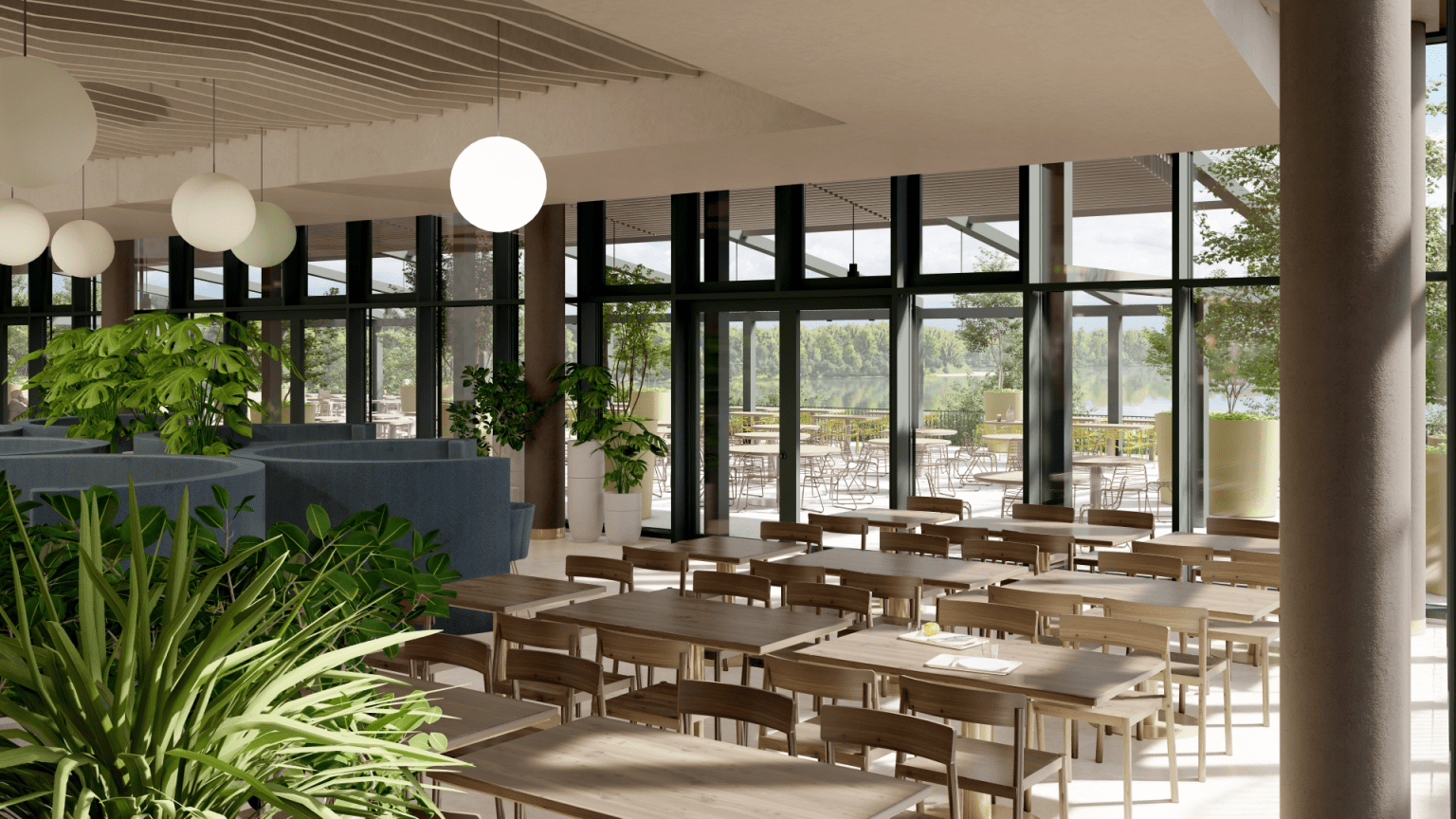 Cantinetta - EUREF Event