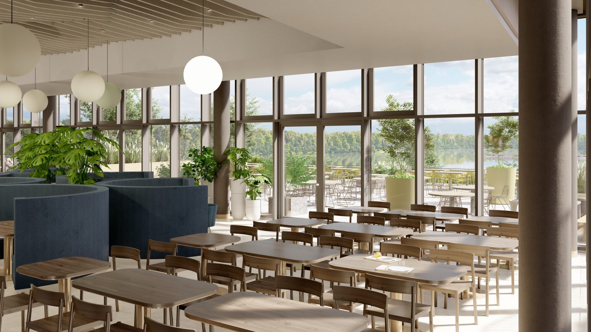 Cantinetta - EUREF Event