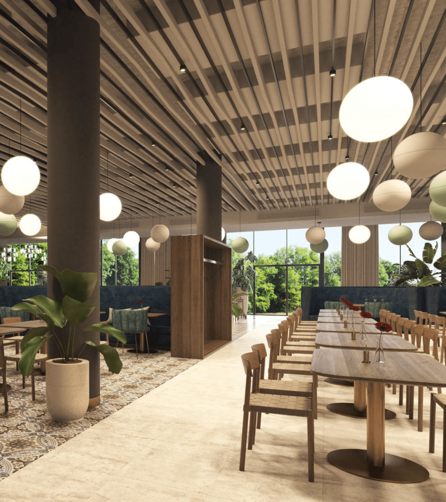 Cantinetta - EUREF Event